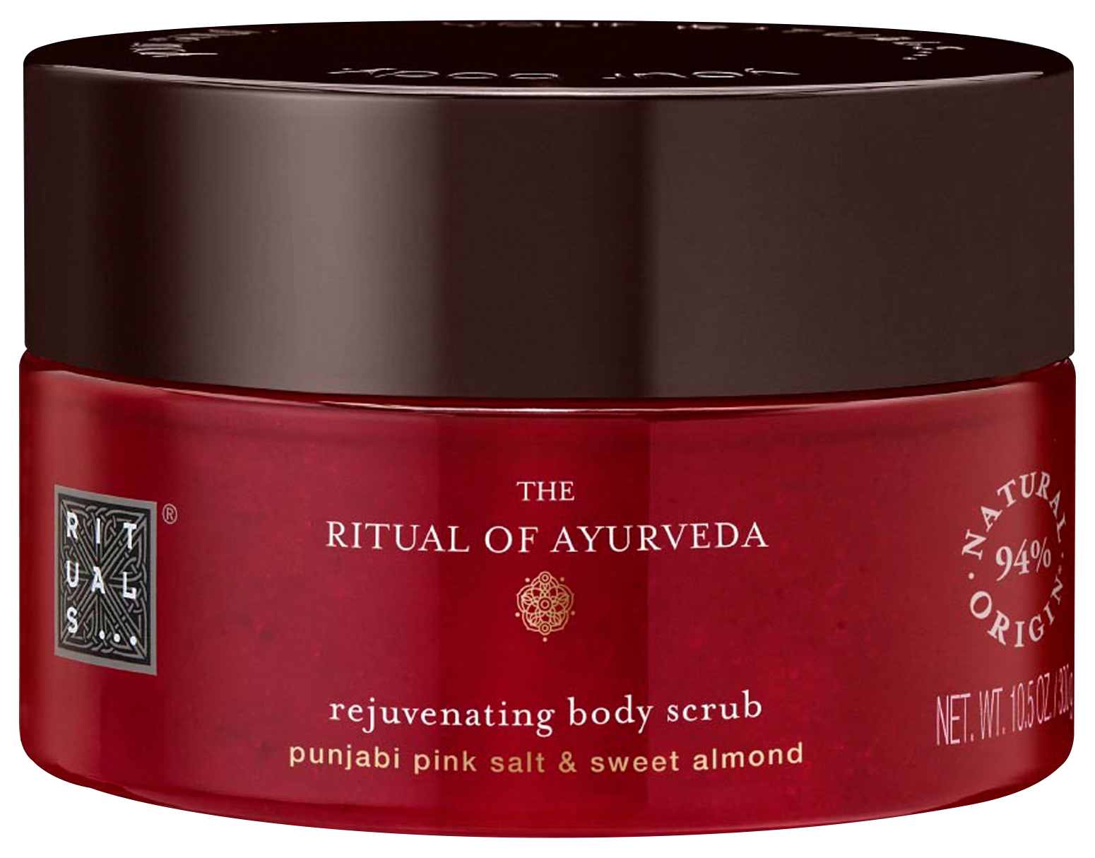 Rituals The Ritual of Ayurveda Body Scrub